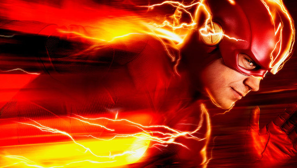 Interesting Facts About The Flash Which Are Hidden From The Fans Interesting Facts About The Flash Which Are Hidden From The Fans